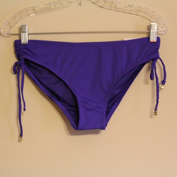 Anne Cole | Swim | Nwt Anne Cole Sidetie Swim Bikini Bottom | Poshmark